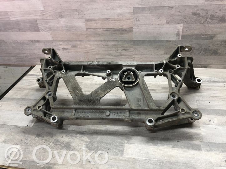 3Q0199369E Volkswagen PASSAT B8 Front subframe, 160.00 € | RRR
