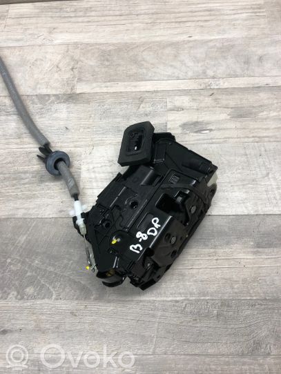 5E1837016A Volkswagen PASSAT B8 Front door lock, 40.00 € | RRR