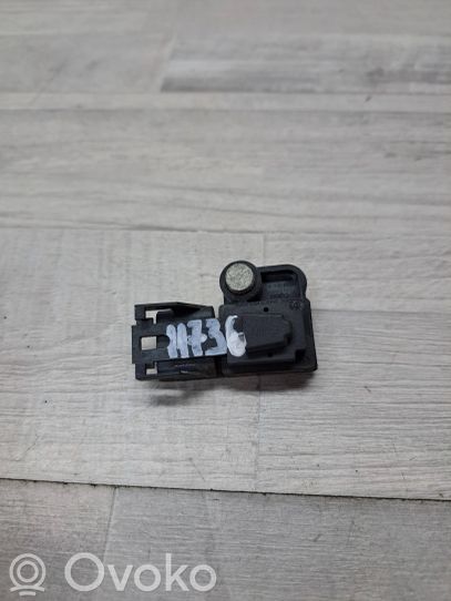 9159311 BMW 5 F10 F11 Capteur de collision / impact de déploiement d'airbag, 22.00 € | OVOKO