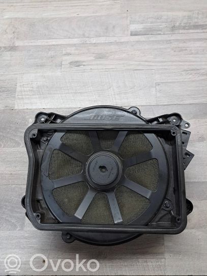 4G2035709 Audi A6 S6 C7 4G Subwoofer speaker, 65.00 € | RRR