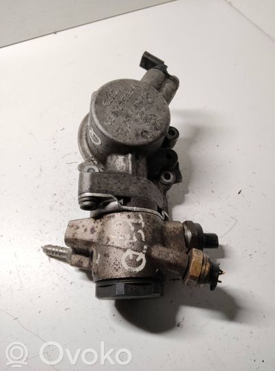 06E103535A Audi Q5 SQ5 Pompe d'injection de carburant à haute pression ...