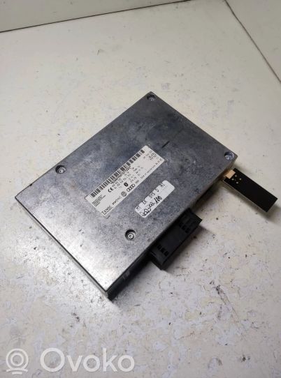 4E0862335 Audi A4 S4 B8 8K Bluetooth control unit module, 25.00 € | RRR