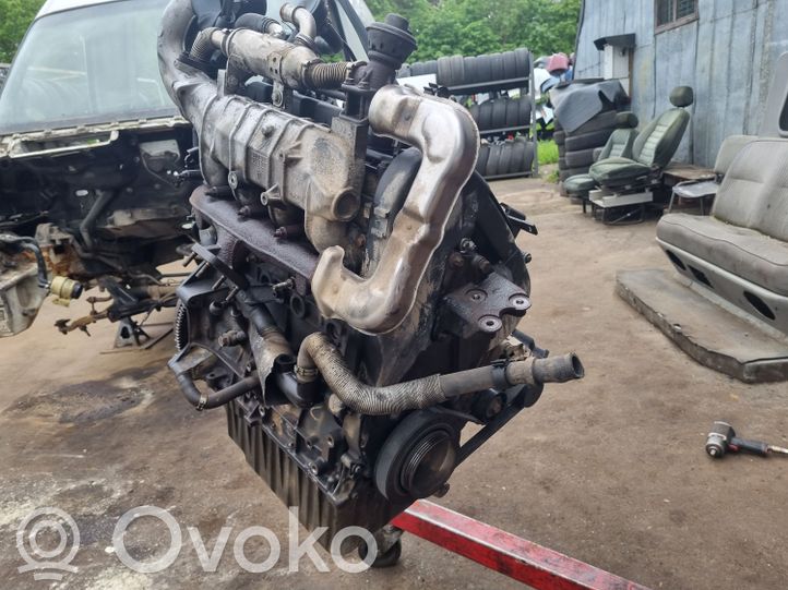 4HY Peugeot Boxer Engine, 400.00 € | RRR
