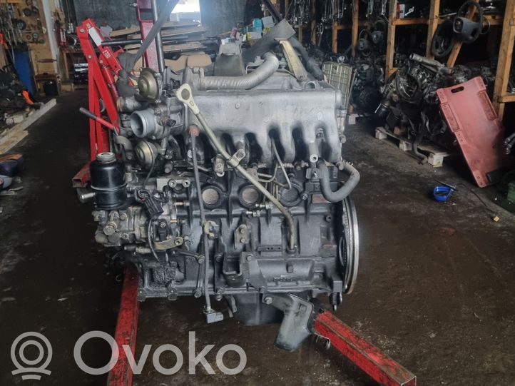 4M41 Mitsubishi Pajero Moteur, 850.00 € | OVOKO
