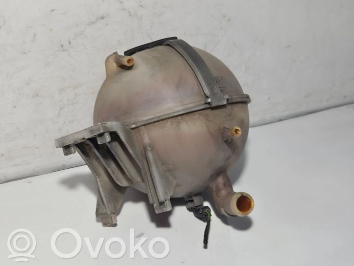 A9065010503 Mercedes-Benz Sprinter W906 Coolant expansion tank ...