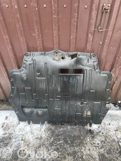 3C0825235M Volkswagen PASSAT B6 Engine splash shield/under tray, 20.00 ...