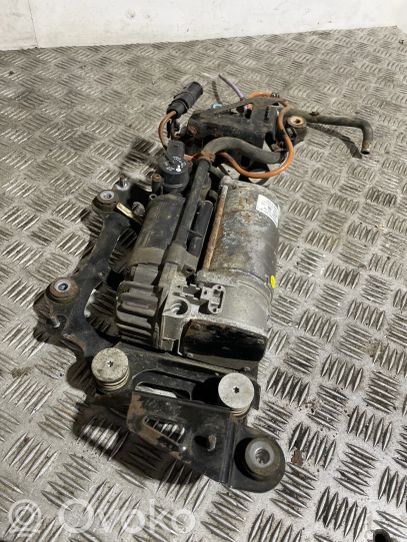 4H0616005C Audi A8 S8 D4 4H Compresseur / pompe à suspension ...