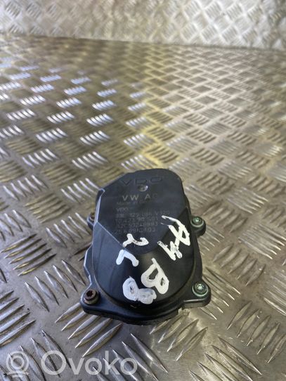 03L129086 Audi A4 S4 B8 8K Intake manifold valve actuator/motor, 5.00 ...
