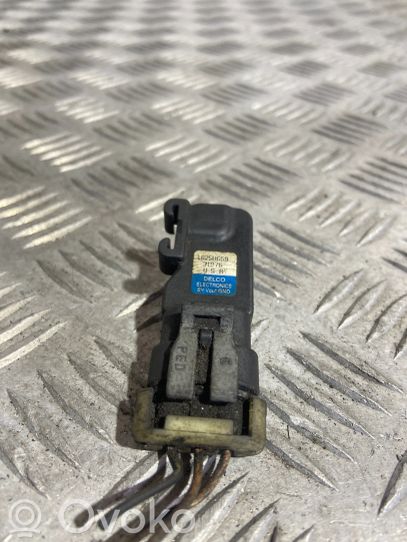 16258659 Opel Astra H Capteur de pression d'air, 5.00 € | OVOKO