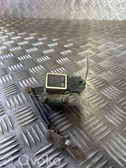 A0105427717 Mercedes-Benz E W211 Air suspension front height level ...