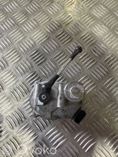 059129086 Audi A6 S6 C6 4F Intake manifold valve actuator/motor, 4.50 ...