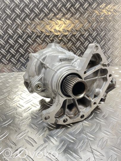 4BB0C Nissan X-Trail T32 Gearbox transfer box case, 1000.00 € | RRR