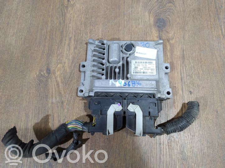 Ford Mondeo Mk III Other control units/modules, 168.12 € | RRR