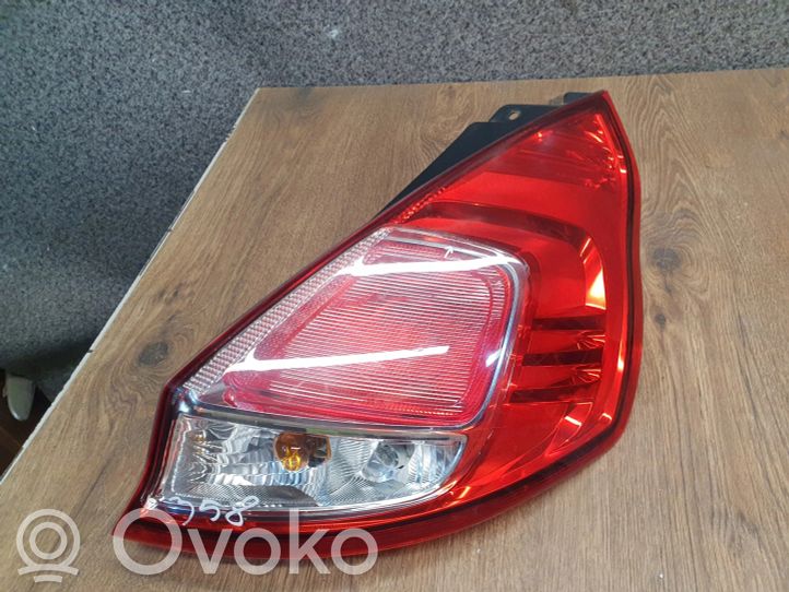 Ford Fiesta Rear/tail lights, 31.22 € | RRR