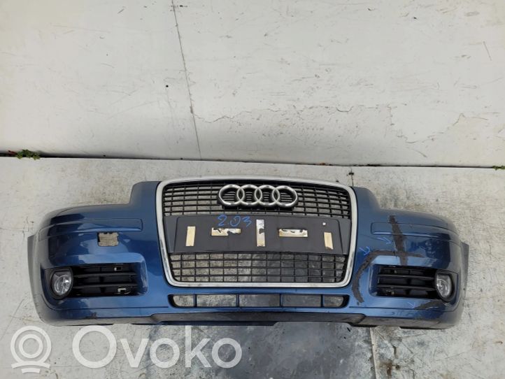 Audi A3 S3 A3 Sportback 8P Front bumper, 168.12 € | RRR