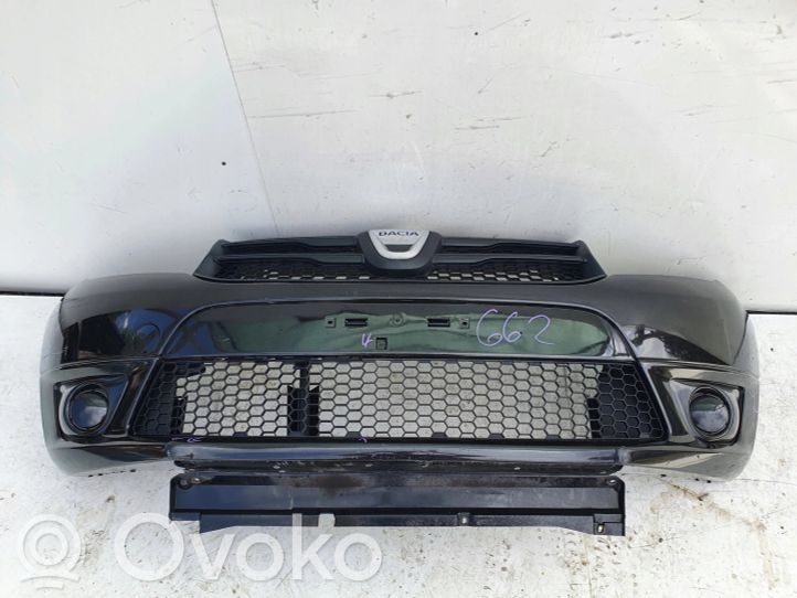 Dacia Sandero Front bumper, 144.10 € | RRR
