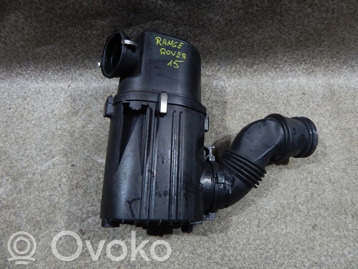 Land Rover Range Rover L322 Air filter box cover, 38.43 € | RRR