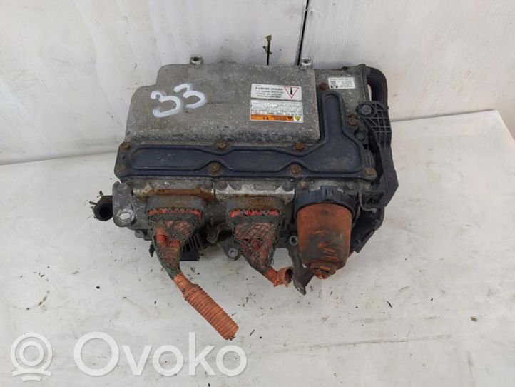 Toyota Prius (XW30) MMI control unit, 288.21 € | RRR