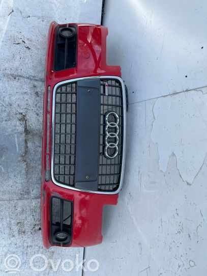 Audi A4 S4 B7 8e 8h Front Bumper 336 24 € Rrr