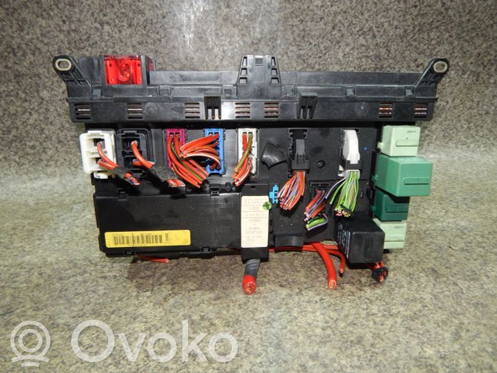 Land Rover Range Rover L322 Fuse box set, 16.81 € | RRR