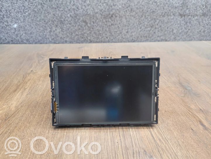 Peugeot Partner Radio/CD/DVD/GPS head unit, 264.19 € | RRR