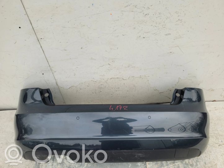 Volkswagen PASSAT B7 Rear bumper, 103.53 € | RRR