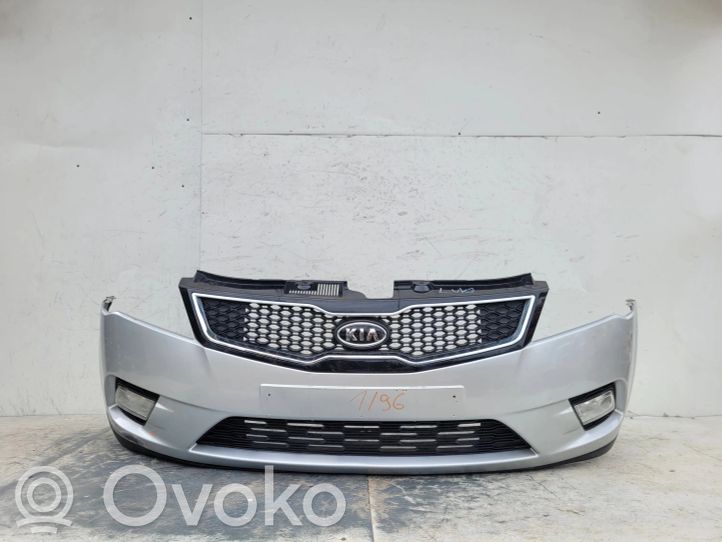 KIA Ceed Front bumper, 284.71 € | RRR