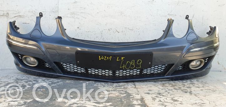 Mercedes-Benz E W211 Front bumper, 258.82 € | RRR