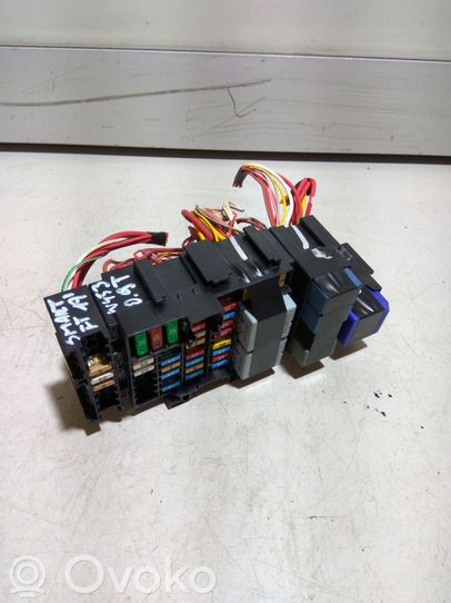 Smart ForTwo III C453 Module de fusibles, 15.53 € | OVOKO