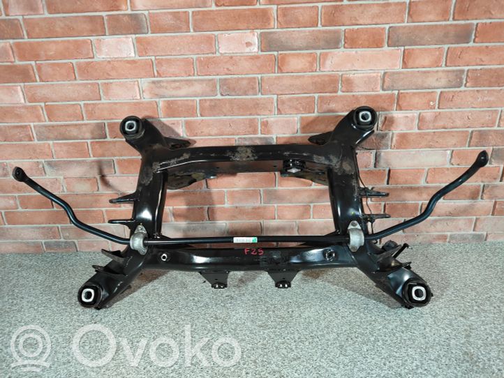 BMW X3 F25 Rear subframe, 56.19 € | RRR