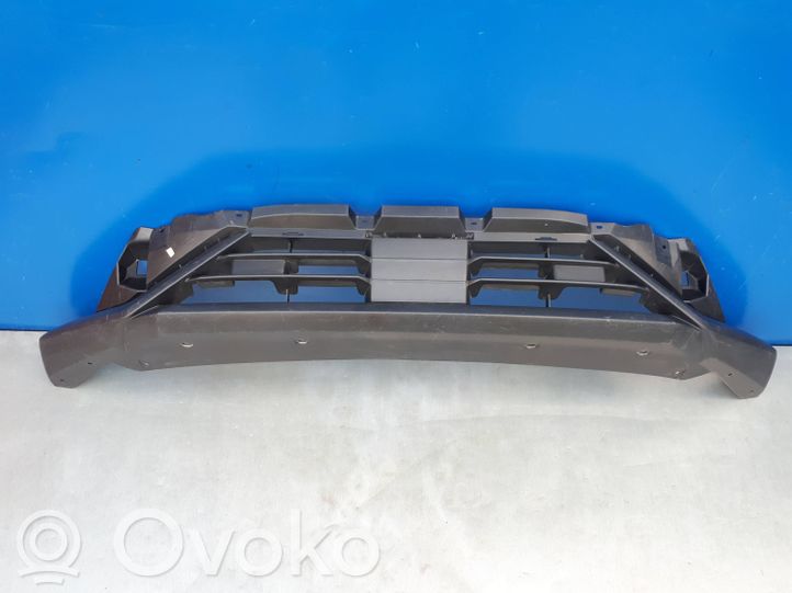 620266PA0A Nissan Juke II F16 Front bumper lip, 129.41 € | RRR