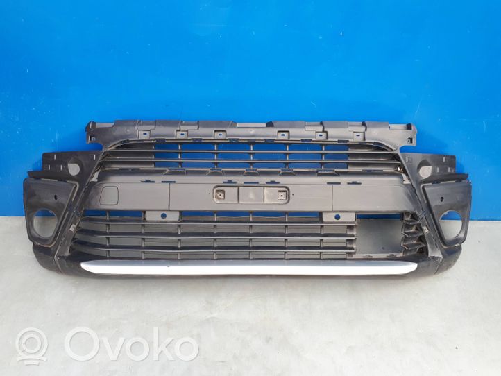 9813862680 Toyota Proace Front bumper, 197.65 € | RRR