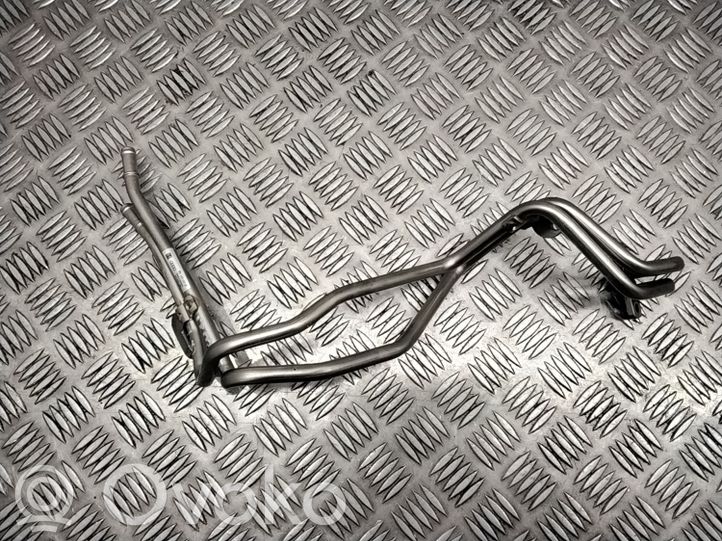 05L122157CF Audi Q5 SQ5 Coolant pipe/hose, 14.96 € | RRR