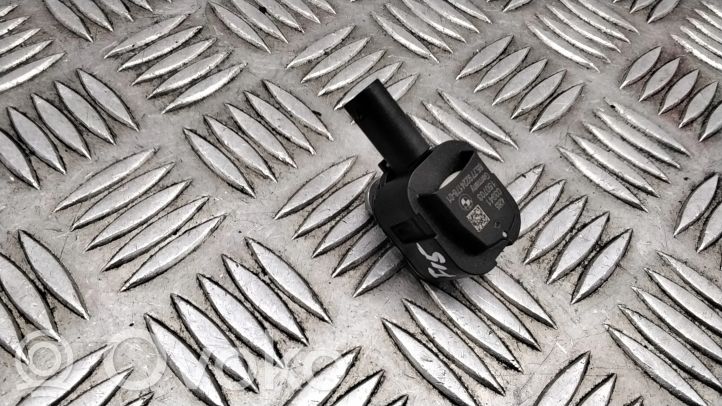 9224178 BMW X5 F15 Capteur de collision / impact de déploiement d'airbag, 13.27 € | OVOKO