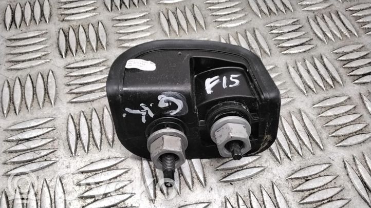 7294779 BMW X5 F15 Tailgate/trunk/boot lid buffer, 12.00 € | RRR