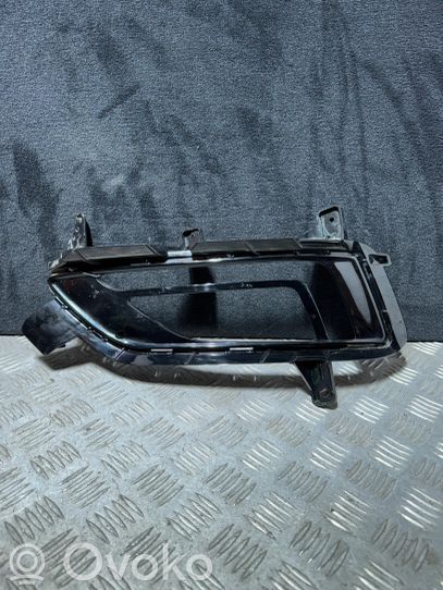 86526-D7530 Hyundai Tucson TL Front bumper lower grill, 16.66 € | RRR