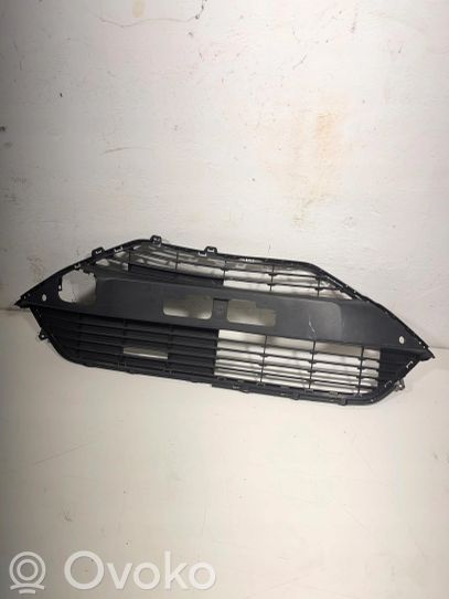 AYGO Toyota Aygo AB40 Front bumper upper radiator grill, 19.76 € | RRR