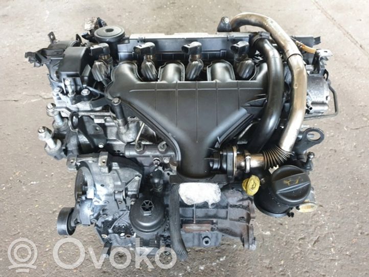 QXWB Ford S-MAX Motor, 811.49 € | RRR