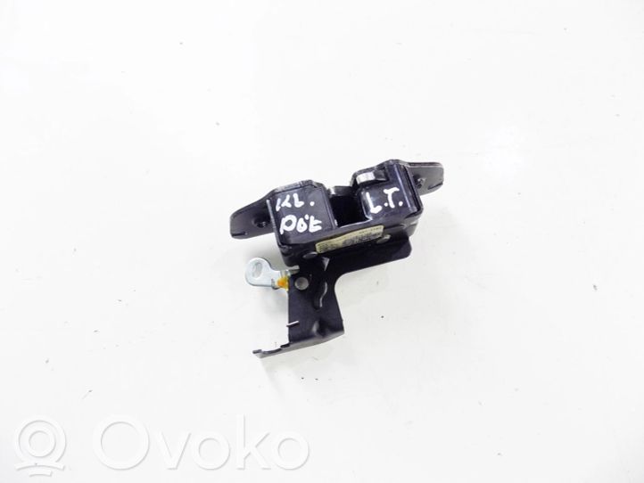 Peugeot 3008 I Tailgate/trunk/boot lock/catch/latch, 10.82 € | RRR