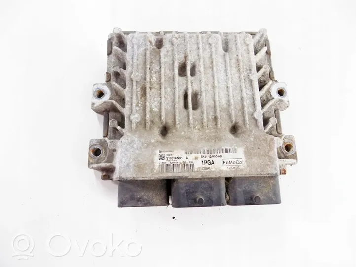 Ford Transit Custom Engine control unit/module, 811.49 € | RRR