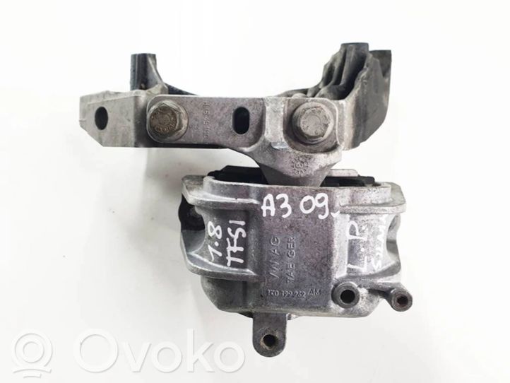 7403561090 Audi A3 S3 8P Engine mount vacuum valve, 12.94 € | RRR