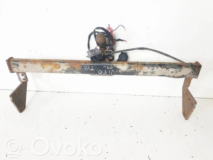 EB060 Mercedes-Benz Vito Viano W639 Tow bar trailer control unit/module ...