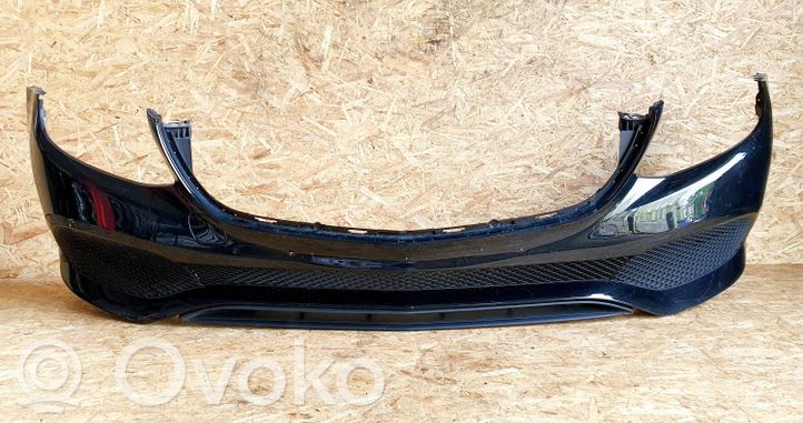 A2138851065 Mercedes-Benz E W213 Front bumper, 300.00 € | RRR