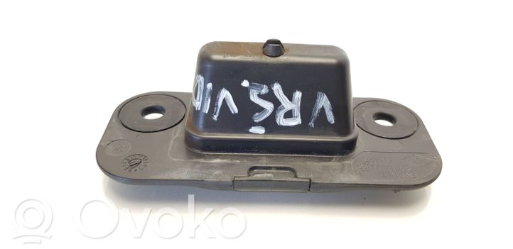 824440002R Renault Master III Boucle de verrouillage porte coulissante ...