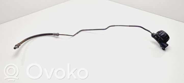 FM277001 Opel Zafira C Clutch pipe/line, 20.00 € | RRR