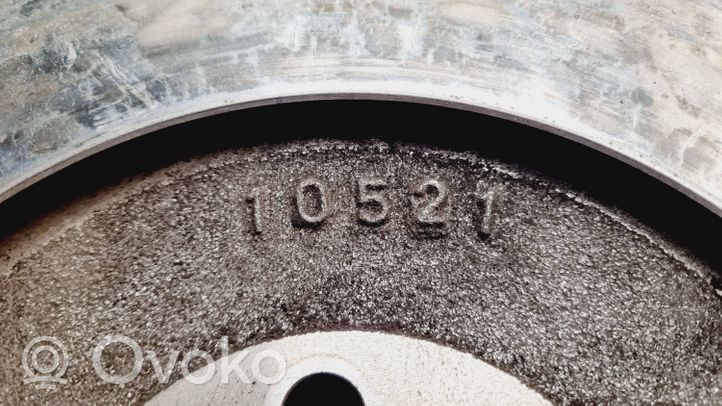 ME500750 Mitsubishi Canter Clutch set kit, 150.00 € | RRR