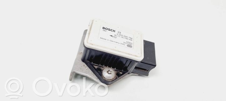 8C113C190AB Ford Transit ESP acceleration yaw rate sensor, 8.00 € | RRR