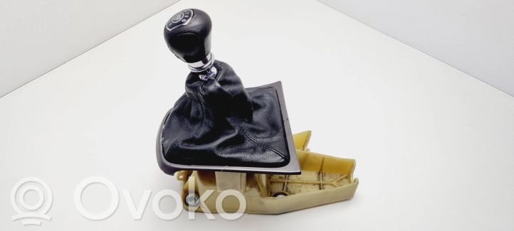 6X4R7K387KB Jaguar X-Type Gear selector/shifter (interior), 30.00 € | RRR