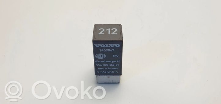 9459847 Volvo S70 V70 V70 XC Other relay, 4.50 € | RRR
