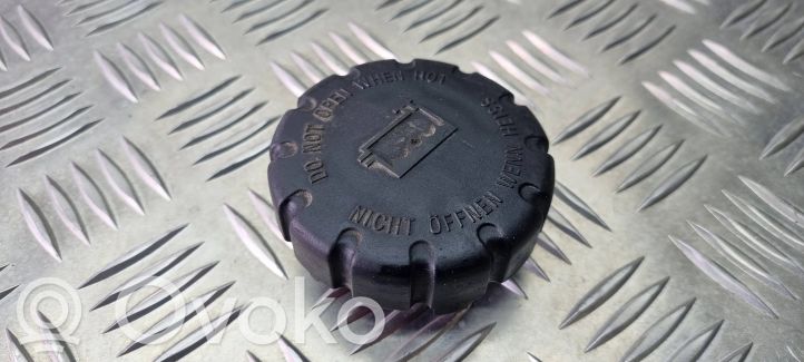 2105010715 Mercedes-Benz C W203 Coolant expansion tank/reservoir cap, 3 ...